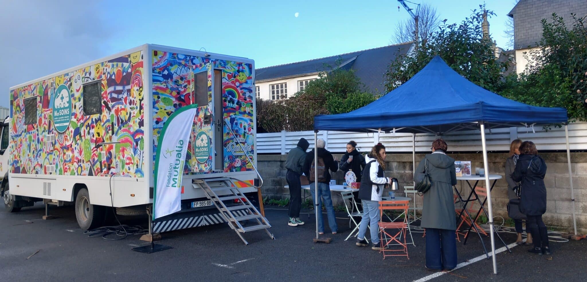 Le MarSOINS de Saint-Nazaire sera à Rezé le 4 février
